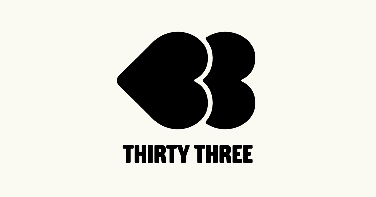 33 Inc.｜33 USA Inc.